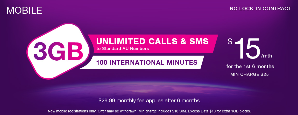 ADSL Internet Broadband ISP - ADSL2 ADSL2+ DSL Home Phone Mobile