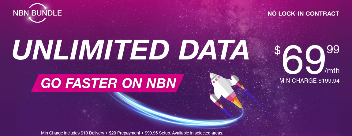 ADSL Internet Broadband ISP - ADSL2 ADSL2+ DSL Home Phone Mobile