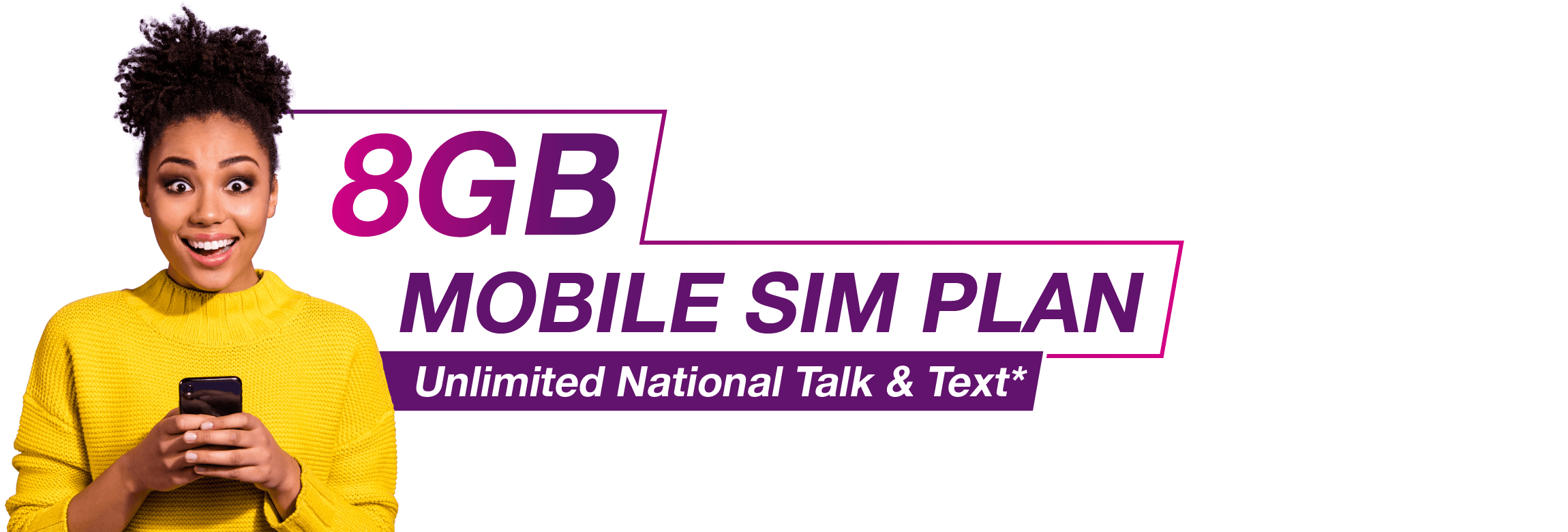 TPG - Internet Service Provider (NBN, FTTB & Mobile)