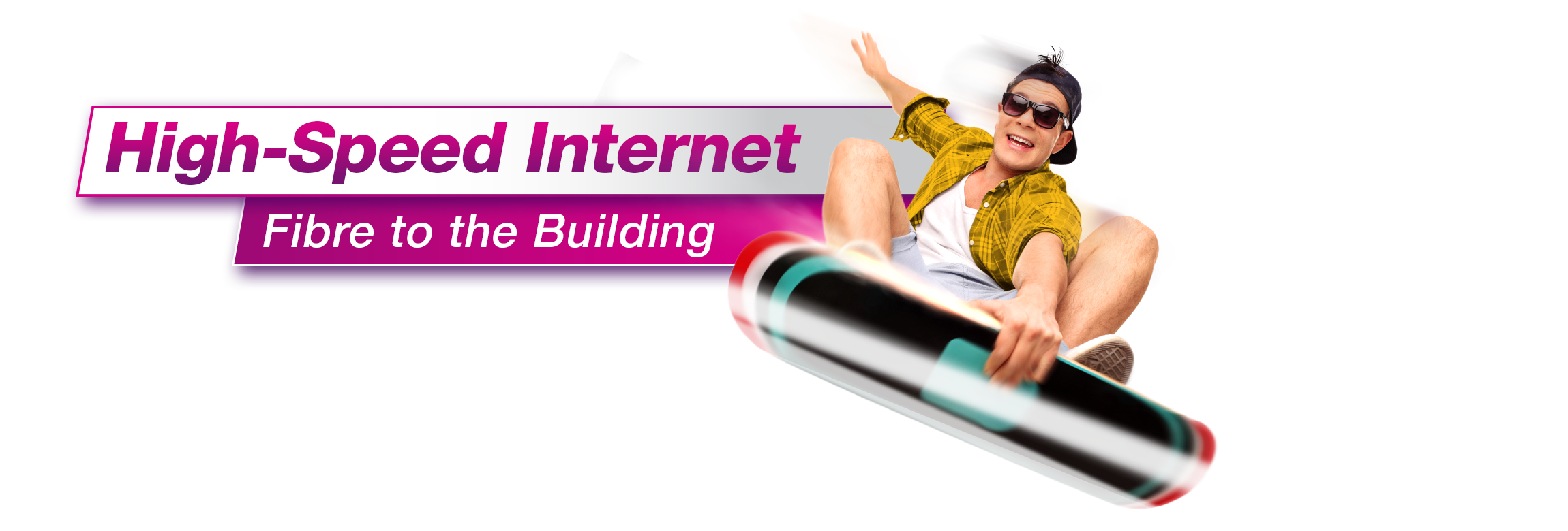 TPG FTTB Plans - Ultrafast Fibre to the Building Broadband