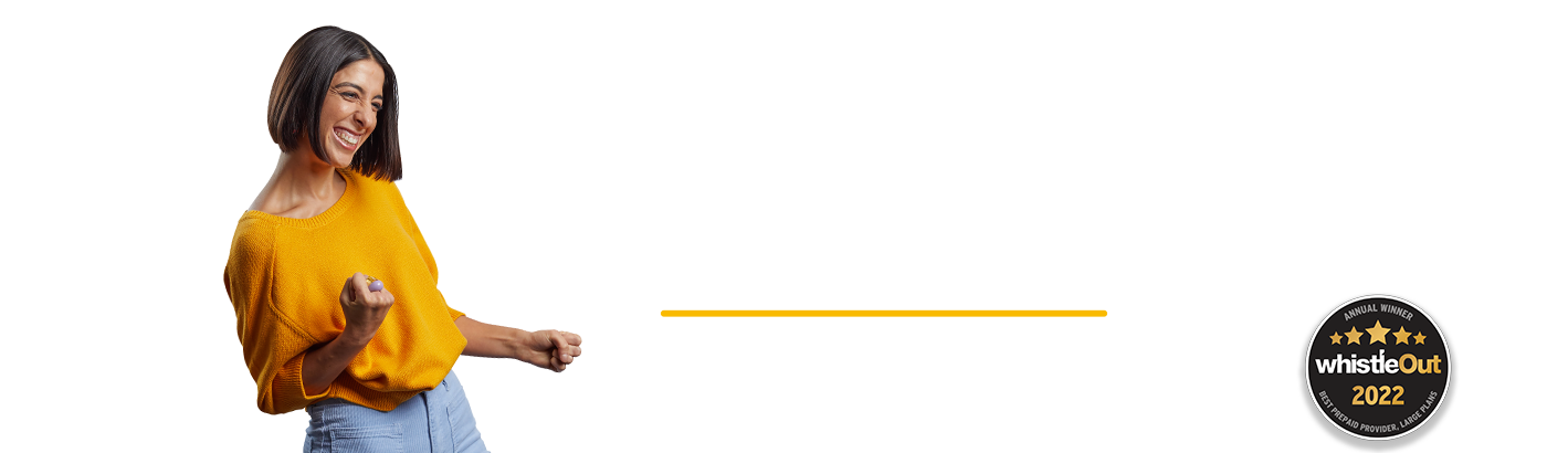 TPG Mobile SIM Only Plans with No Lock-In Contract
