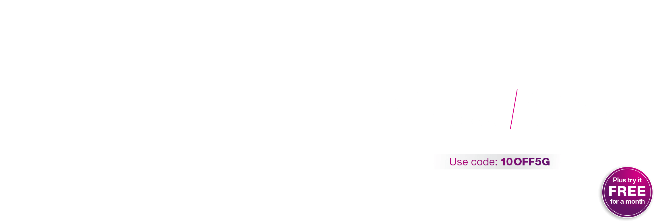 TPG 5G Home Broadband Plans | Great alternative to NBN