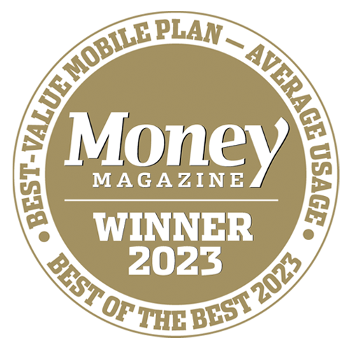 TPG Mobile SIM Only Plans with No Lock-In Contract