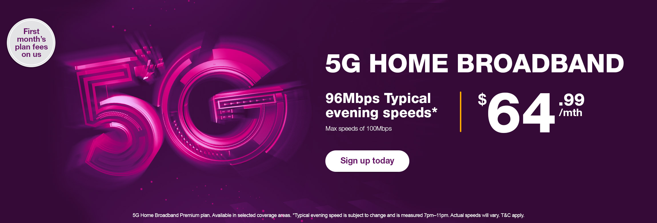 TPG - Internet Service Provider (NBN, FTTB & Mobile)