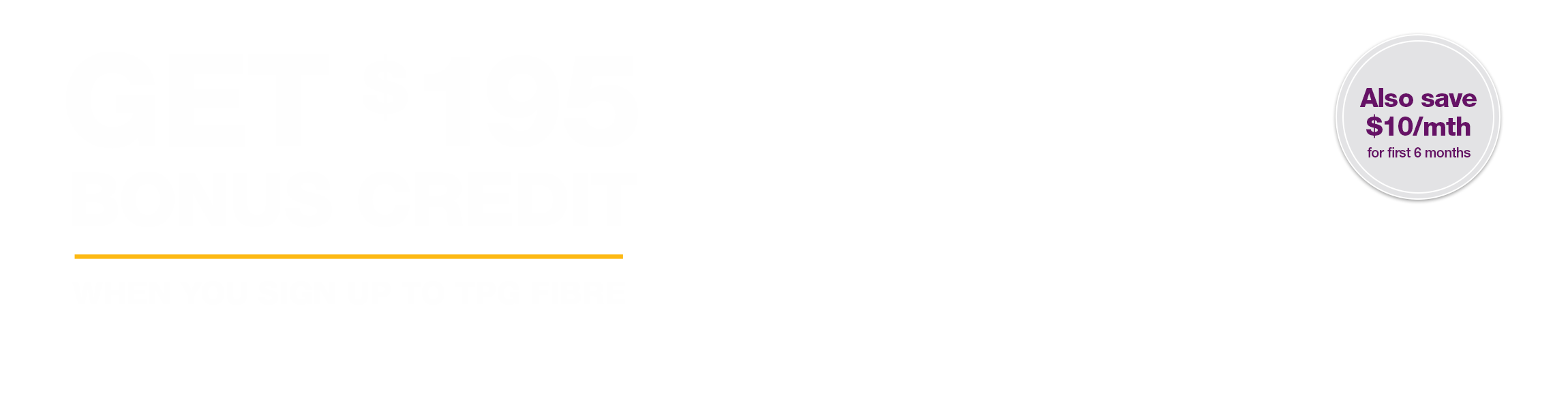 TPG Fibre Plans | TPG