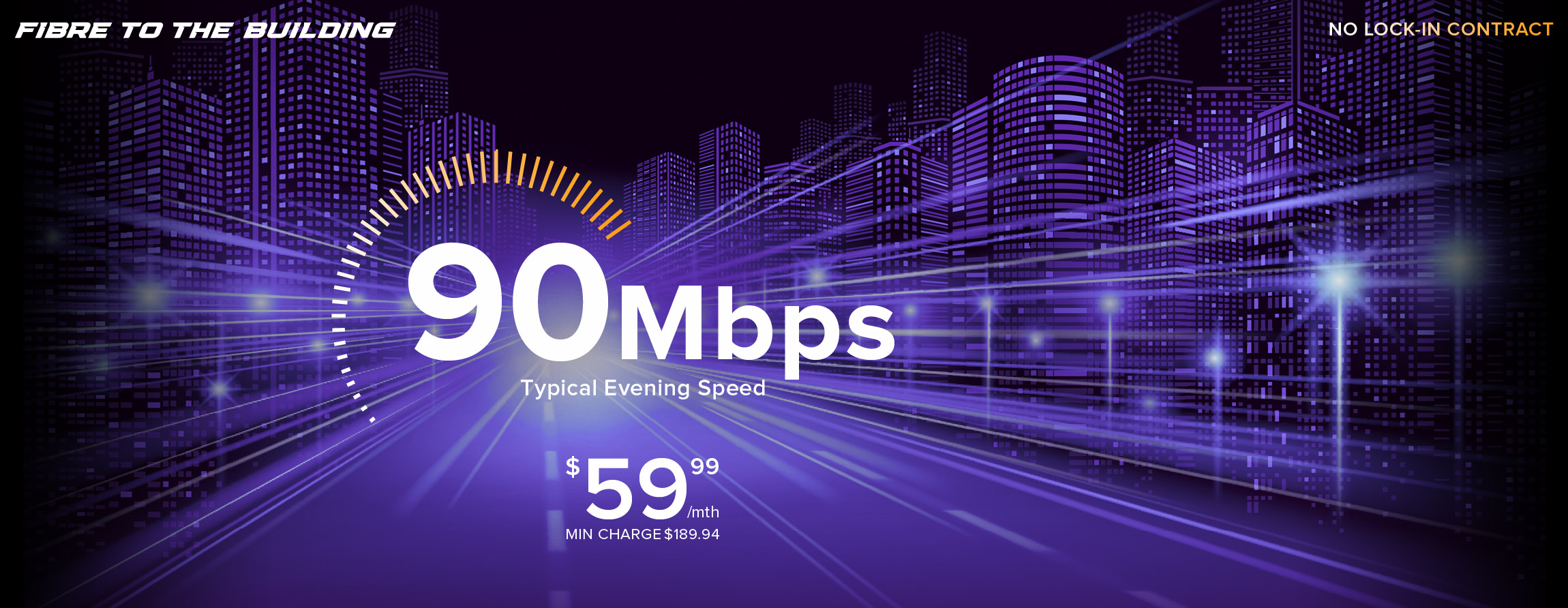 Internet Broadband Provider for NBN ADSL2+ FTTB and Mobile