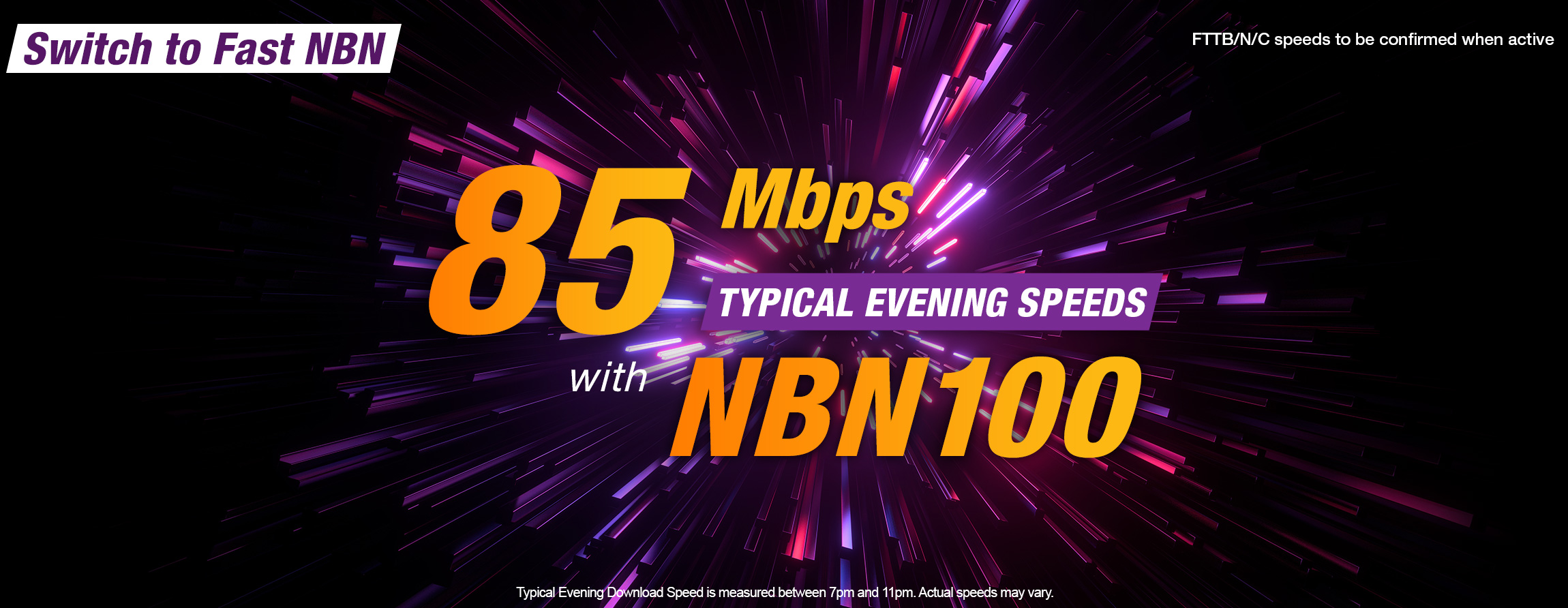 Internet Broadband Provider for NBN ADSL2+ FTTB and Mobile