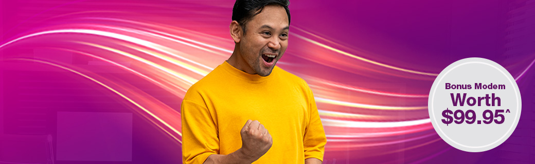 nbn®, Internet & Mobile Service Provider | TPG