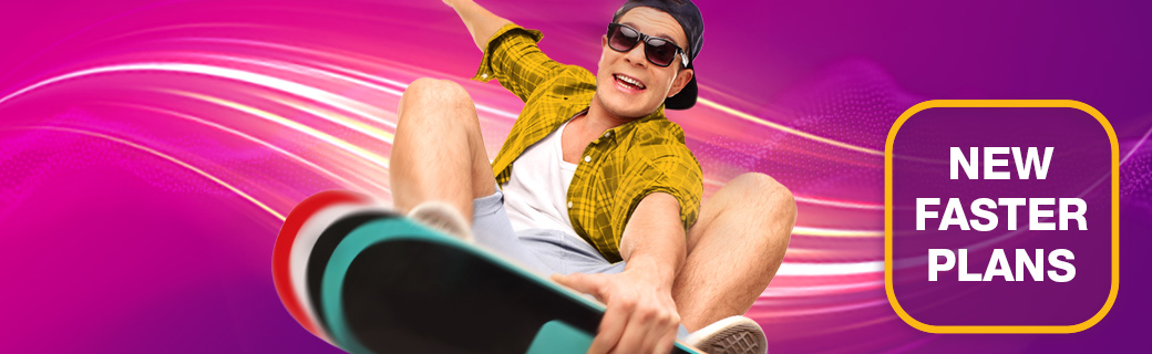 Internet Broadband Provider for NBN ADSL2+ FTTB and Mobile