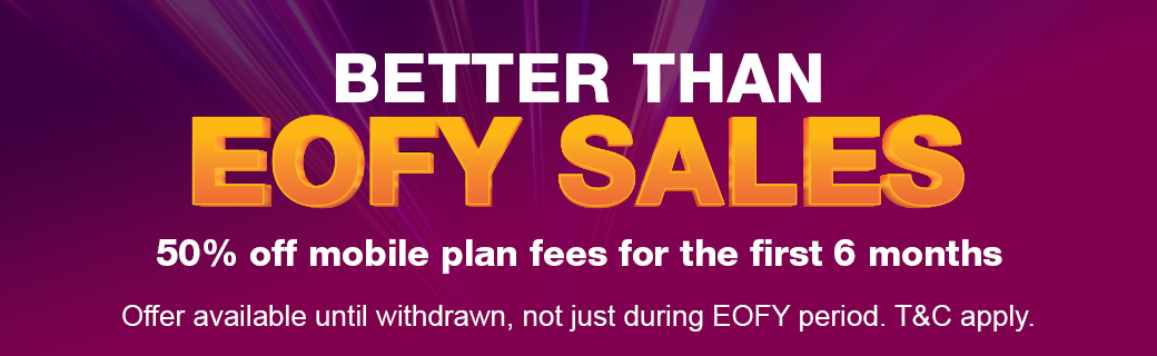 nbn®, Internet & Mobile Service Provider | TPG