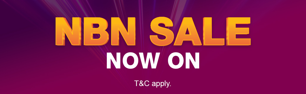 nbn®, Internet & Mobile Service Provider | TPG