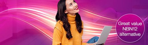 TPG - Internet Service Provider (NBN, FTTB & Mobile)