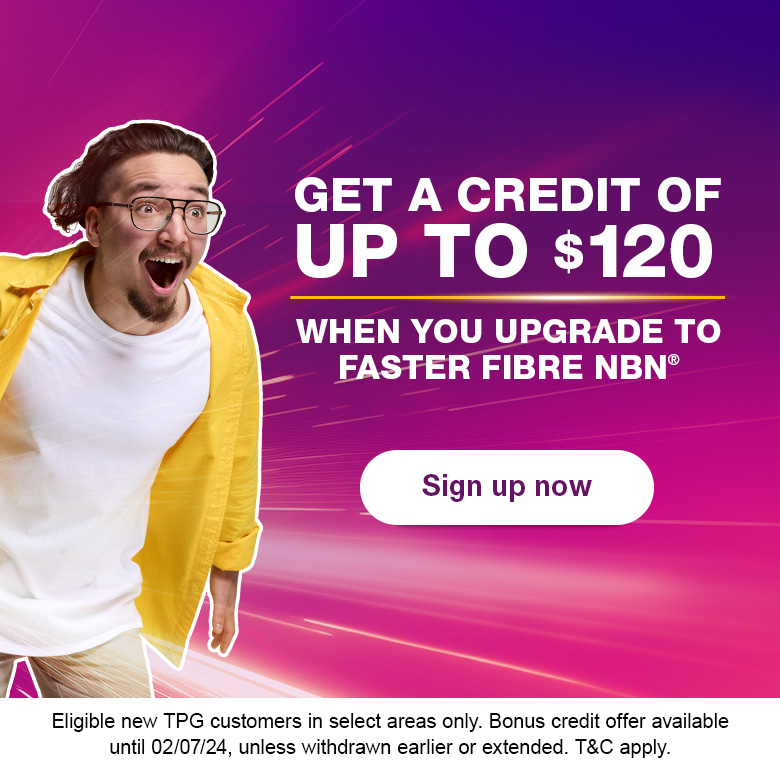 Compare Internet Plans | TPG