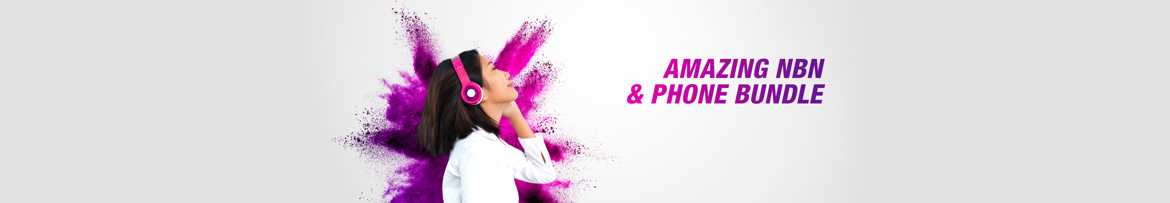 NBN Plans - Unlimited NBN Internet Bundles from TPG